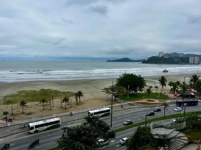 Apartamento para Venda em Santos/SP José Menino