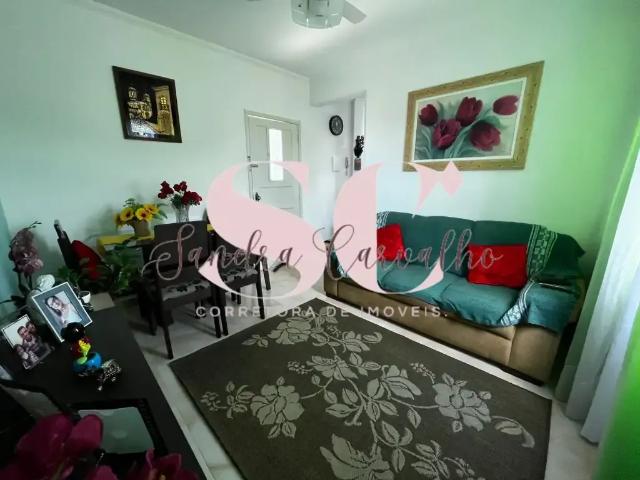 Apartamento para Venda em Santos/SP Paquetá 1 Quartos