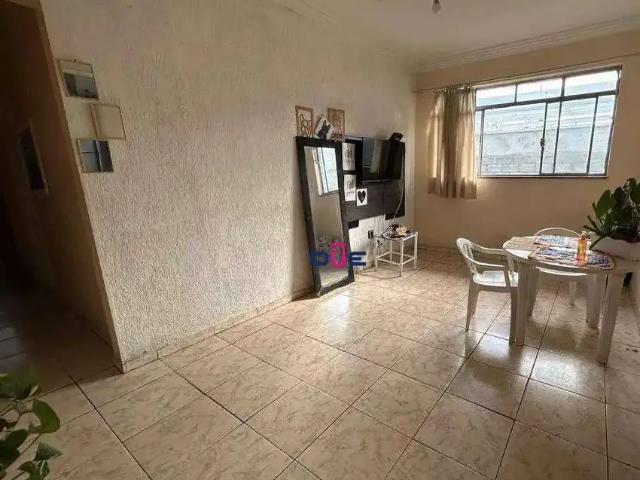 Apartamento para Venda em Santos/SP Paquetá 2 Quartos