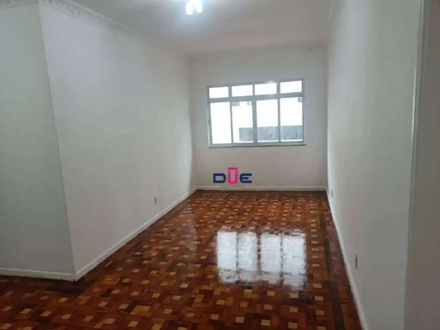 Apartamento para Venda em Santos/SP Pompéia 3 Quartos