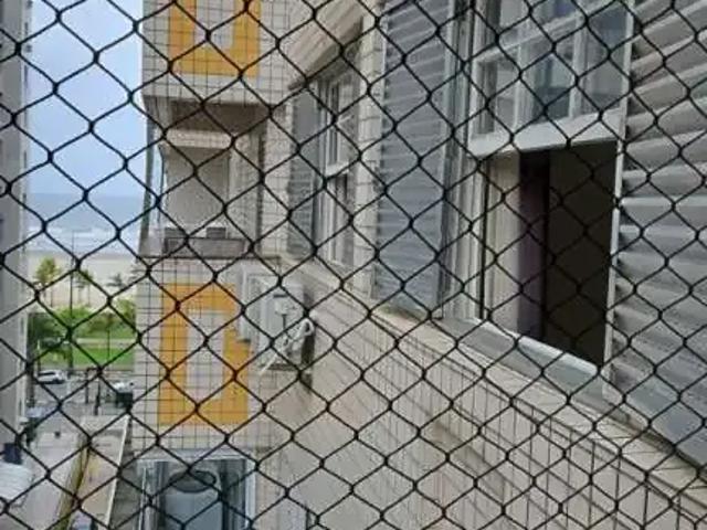 Apartamento para Venda em Santos/SP Pompéia 3 Quartos