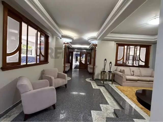 Apartamento para Venda em Santos/SP Pompéia 3 Quartos