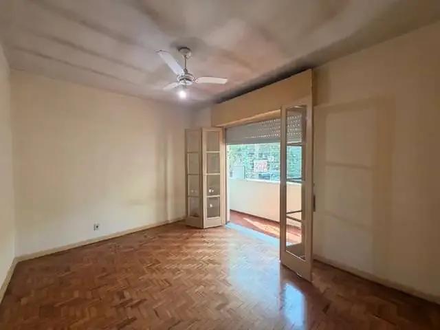 Apartamento para Venda em Santos/SP Pompéia 3 Quartos