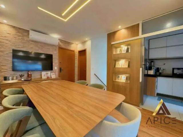 Apartamento para Venda em Santos/SP Pompéia 3 Quartos