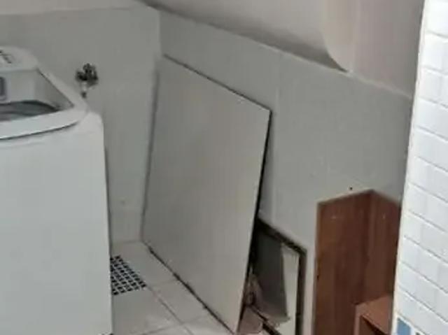 Apartamento para Venda em Santos/SP Pompéia 3 Quartos