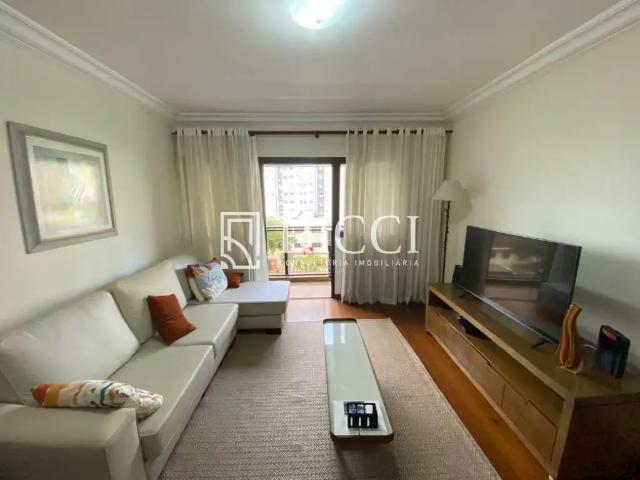 Apartamento para Venda em Santos/SP Pompéia 3 Quartos