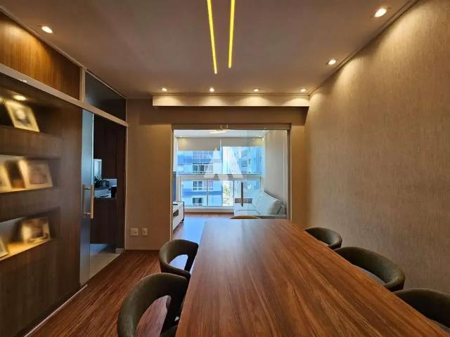 Apartamento para Venda em Santos/SP Pompéia 3 Quartos