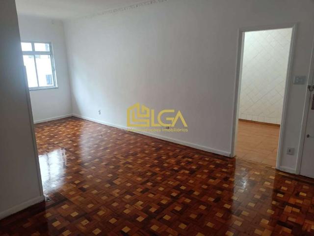 Apartamento para Venda em Santos/SP Pompéia 3 Quartos