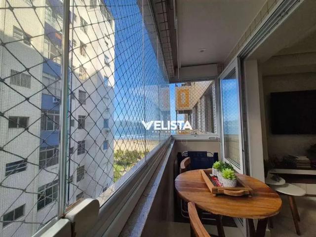 Apartamento para Venda em Santos/SP Pompéia 3 Quartos