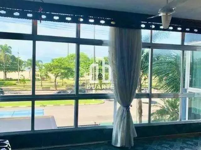 Apartamento para Venda em Santos/SP Pompéia 3 Quartos