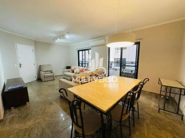 Apartamento para Venda em Santos/SP Pompéia 3 Quartos