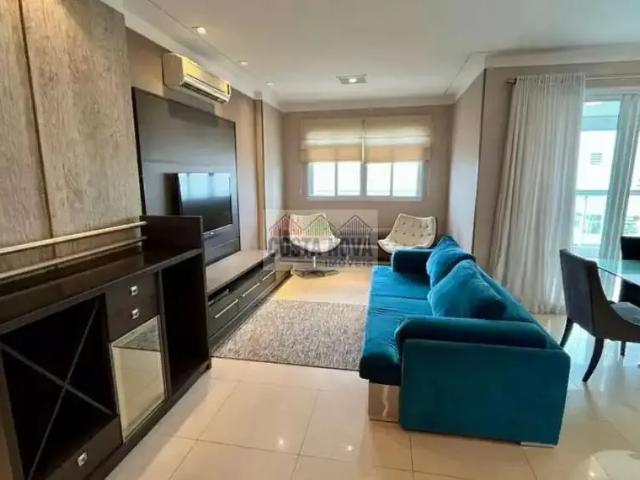 Apartamento para Venda em Santos/SP Pompéia 3 Quartos