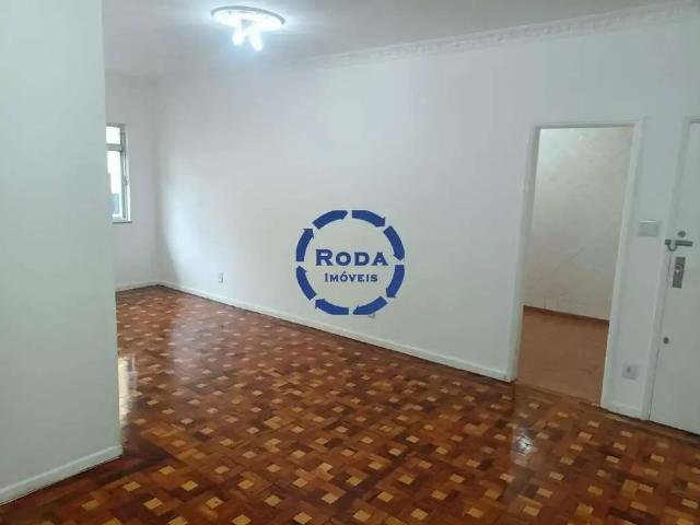 Apartamento para Venda em Santos/SP Pompéia 3 Quartos