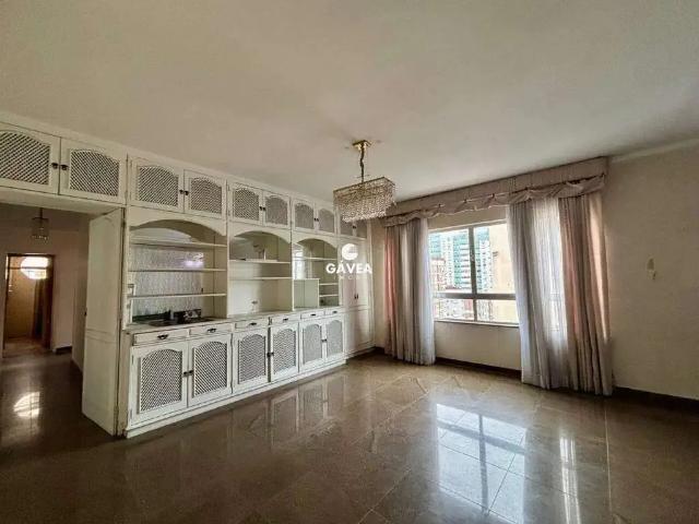 Apartamento para Venda em Santos/SP Pompéia 3 Quartos
