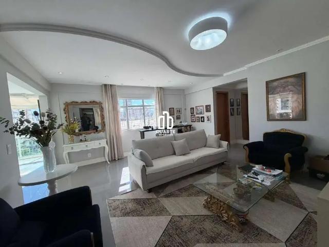 Apartamento para Venda em Santos/SP Pompéia 3 Quartos