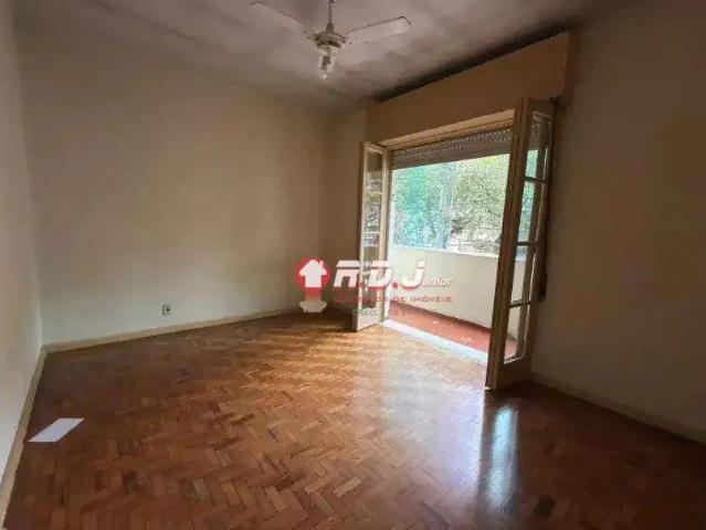 Apartamento para Venda em Santos/SP Pompéia 3 Quartos