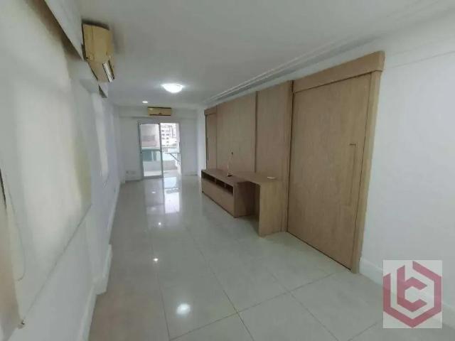 Apartamento para Venda em Santos/SP Pompéia 3 Quartos