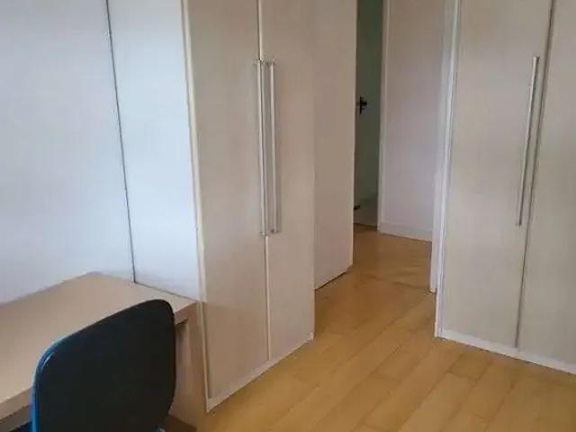 Apartamento para Venda em Santos/SP Pompéia 3 Quartos