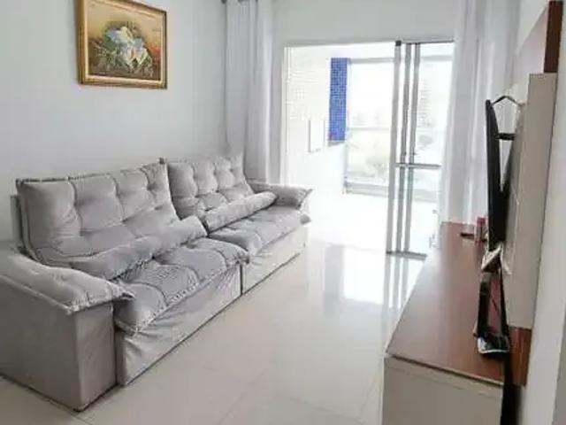 Apartamento para Venda em Santos/SP Pompéia 3 Quartos