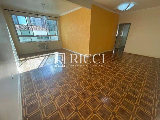 Apartamento para Venda em Santos/SP Pompéia 3 Quartos