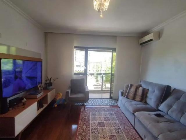 Apartamento para Venda em Santos/SP Pompéia 3 Quartos