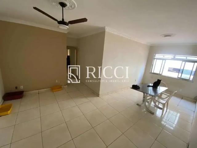 Apartamento para Venda em Santos/SP Pompéia 3 Quartos