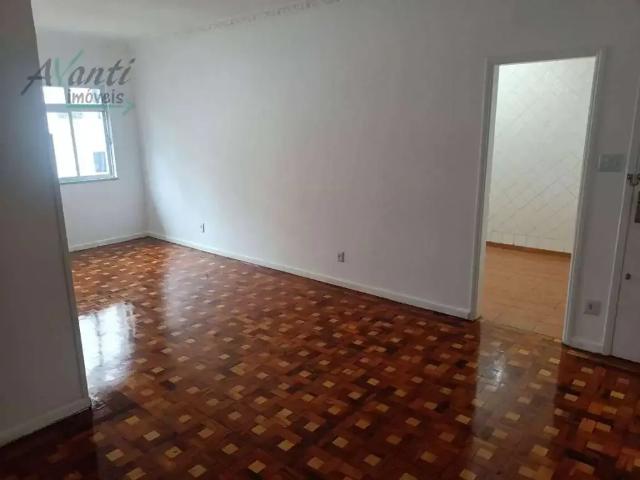 Apartamento para Venda em Santos/SP Pompéia 3 Quartos