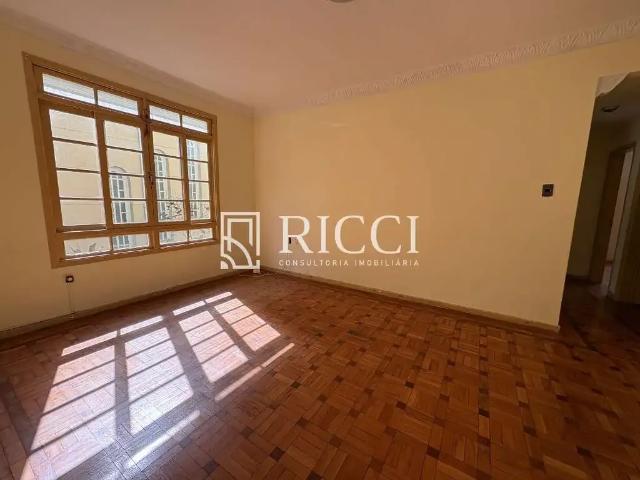 Apartamento para Venda em Santos/SP Pompéia 3 Quartos