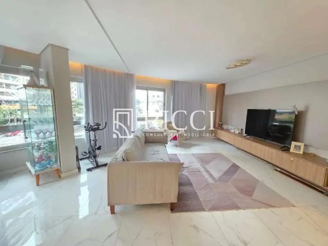 Apartamento para Venda em Santos/SP Pompéia 3 Quartos