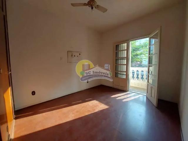 Apartamento para Venda em Santos/SP Pompéia 3 Quartos