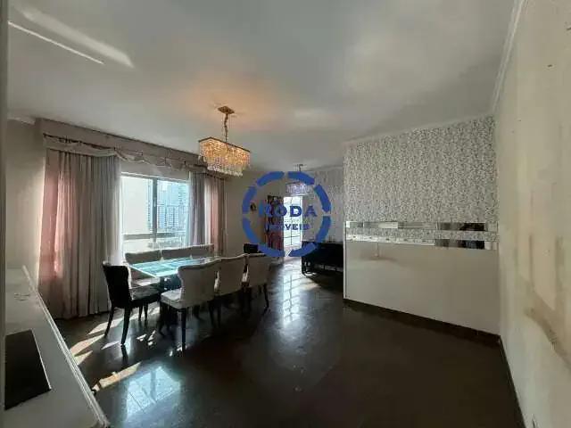 Apartamento para Venda em Santos/SP Pompéia 3 Quartos
