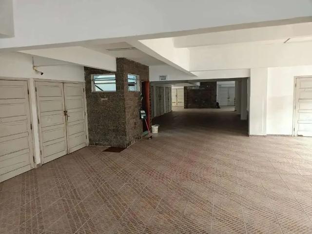 Apartamento para Venda em Santos/SP Pompéia 3 Quartos