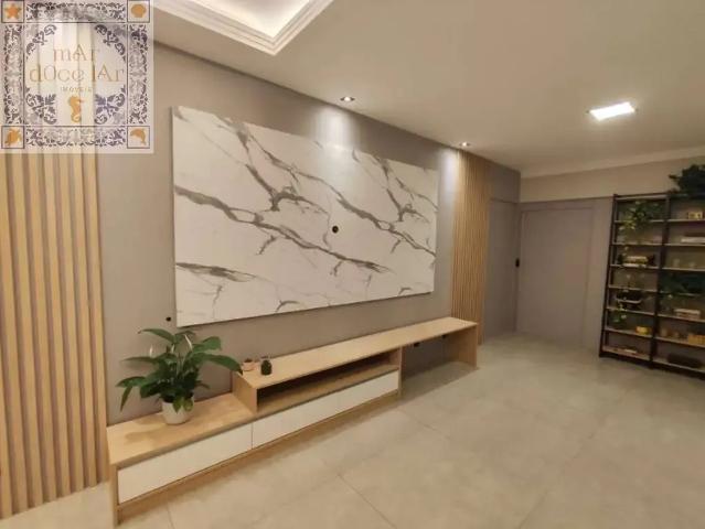Apartamento para Venda em Santos/SP Pompéia 3 Quartos