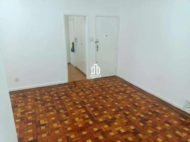 Apartamento para Venda em Santos/SP Pompéia 3 Quartos