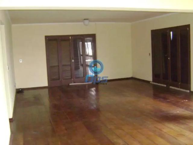 Apartamento para Venda em Santos/SP Pompéia 3 Quartos