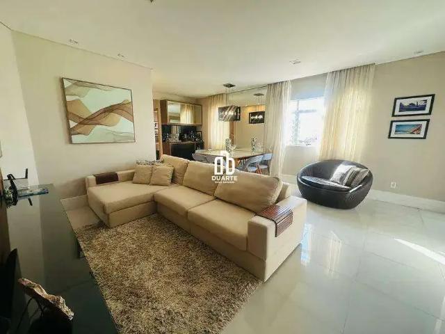 Apartamento para Venda em Santos/SP Pompéia 3 Quartos