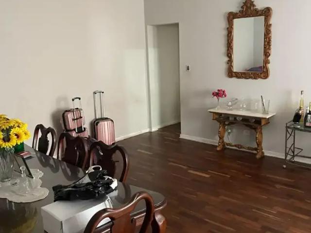 Apartamento para Venda em Santos/SP Pompéia