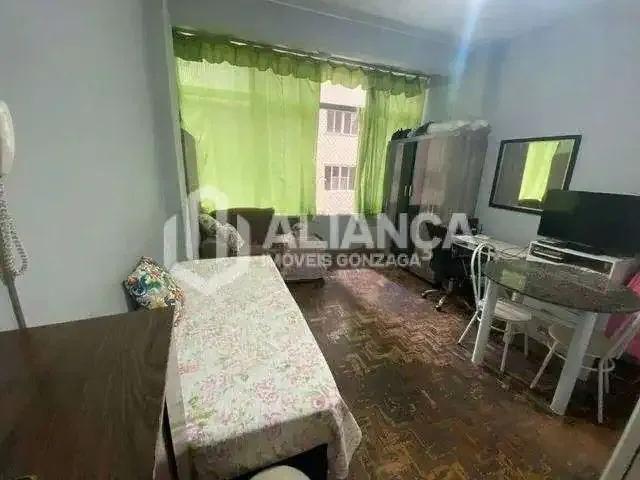 Apartamento para Venda em Santos/SP Pompéia
