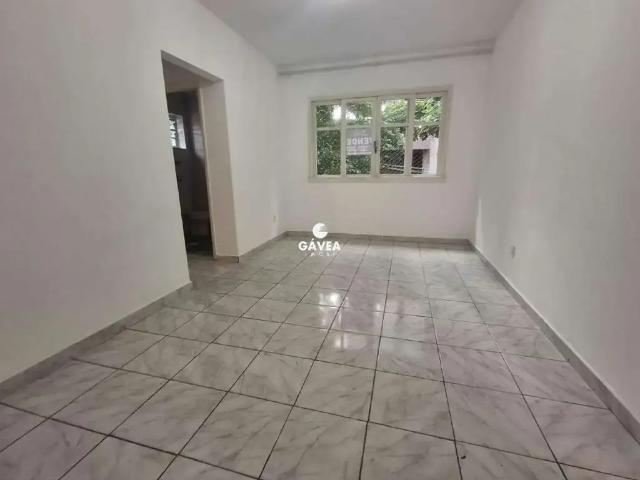 Apartamento para Venda em Santos/SP Pompéia 1 Quartos