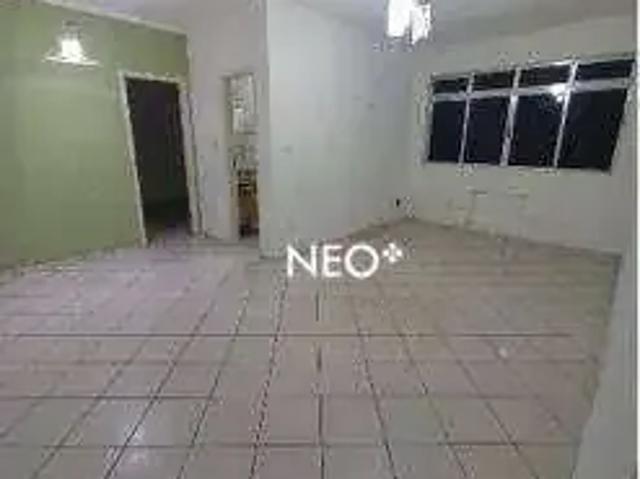 Apartamento para Venda em Santos/SP Pompéia 1 Quartos