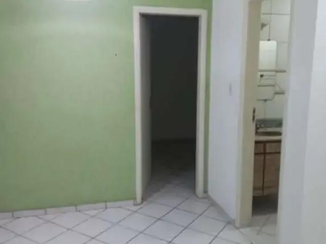 Apartamento para Venda em Santos/SP Pompéia 1 Quartos
