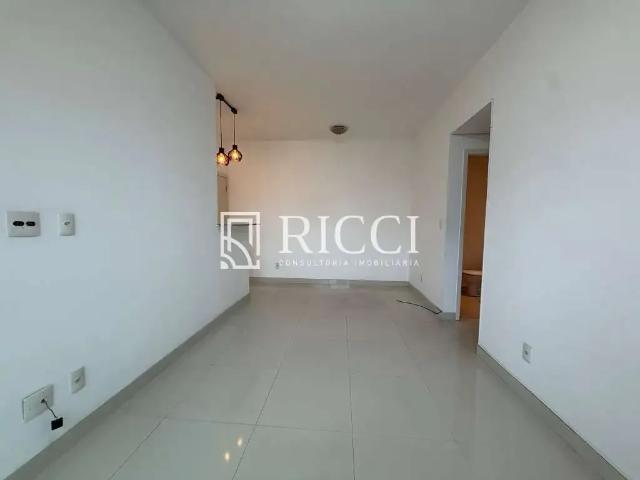 Apartamento para Venda em Santos/SP Pompéia 1 Quartos