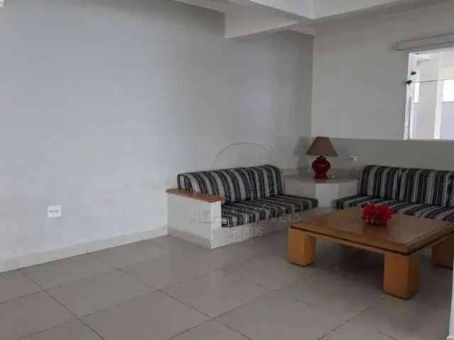 Apartamento para Venda em Santos/SP Pompéia 1 Quartos
