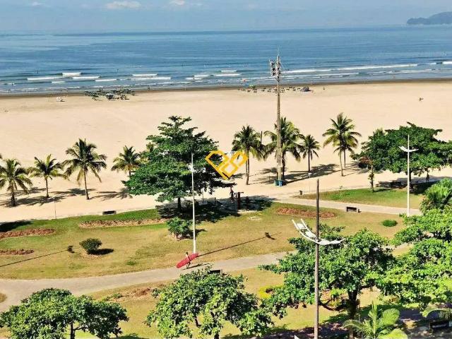 Apartamento para Venda em Santos/SP Pompéia 1 Quartos