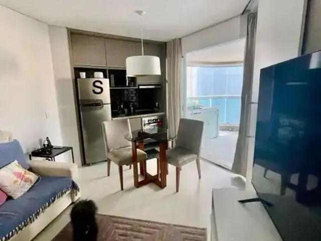 Apartamento para Venda em Santos/SP Pompéia 1 Quartos