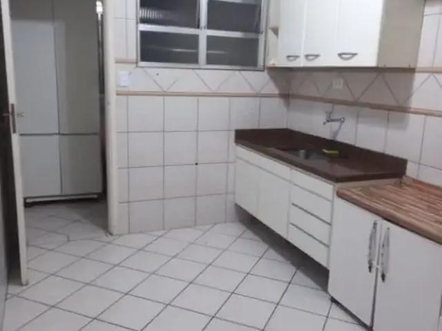 Apartamento para Venda em Santos/SP Pompéia 1 Quartos