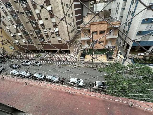 Apartamento para Venda em Santos/SP Pompéia 1 Quartos