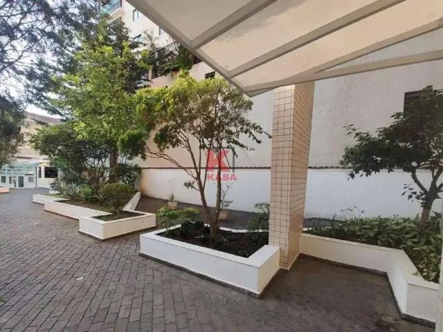 Apartamento para Venda em Santos/SP Pompéia 1 Quartos
