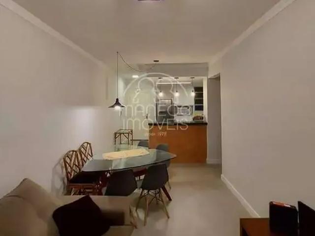 Apartamento para Venda em Santos/SP Pompéia 1 Quartos