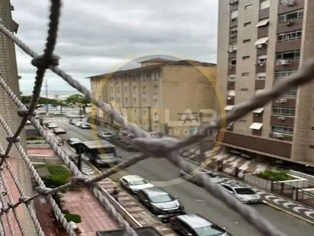 Apartamento para Venda em Santos/SP Pompéia 1 Quartos